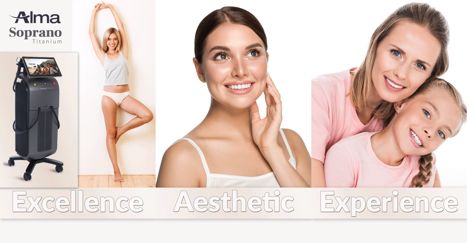 HOME | Dr Bea Esthetique
